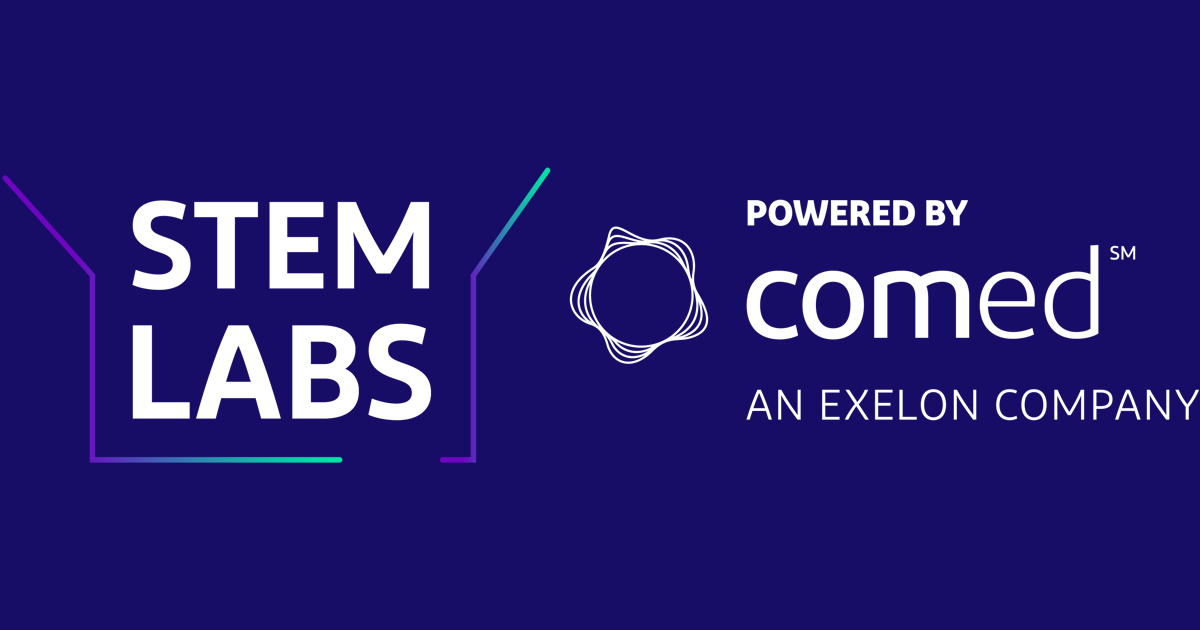 ComEd STEM Lab ComEd STEM Lab